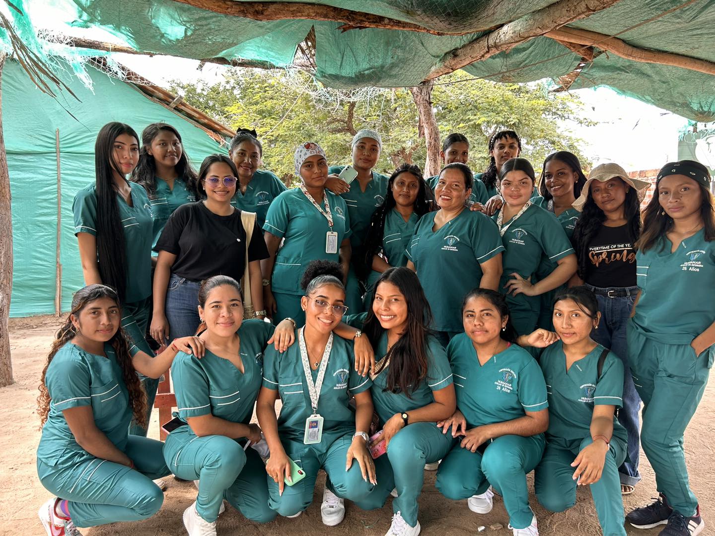 Inicio - Corporacion Educativa Humanar