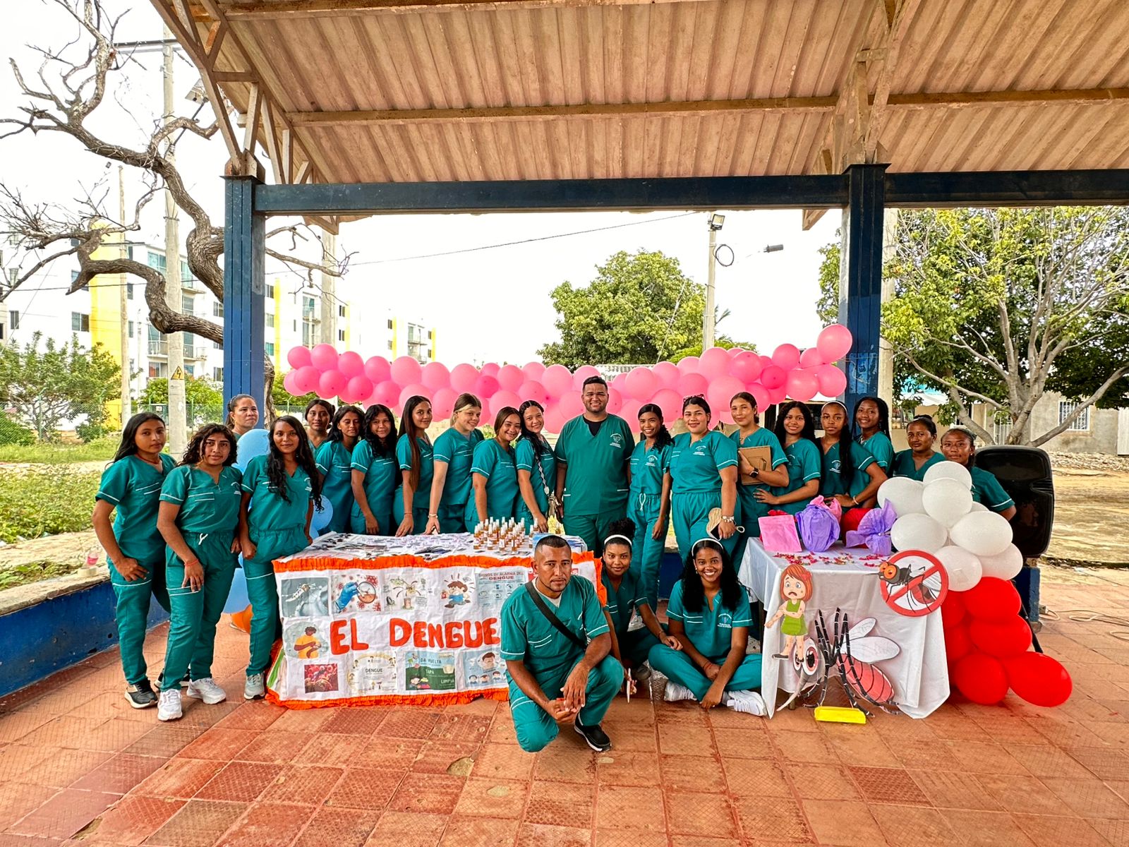 Inicio - Corporacion Educativa Humanar